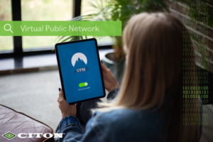 Virtual Public Network