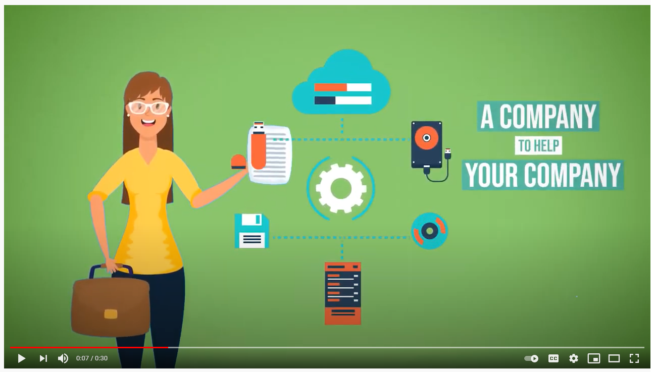 NextGen Managed IT Services