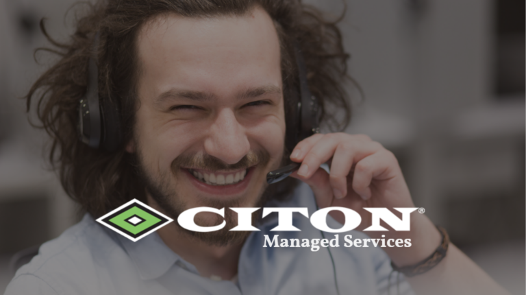 IT's better over here